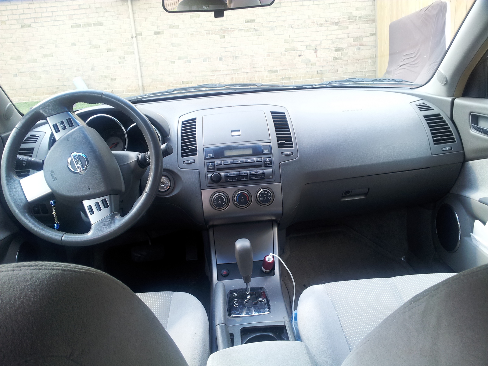 2005 Nissan Altima - Pictures - CarGurus