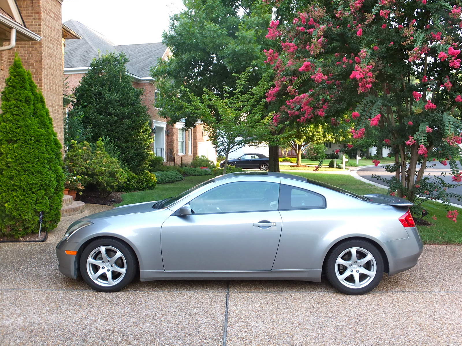 2003 Infiniti G35 - Pictures - CarGurus