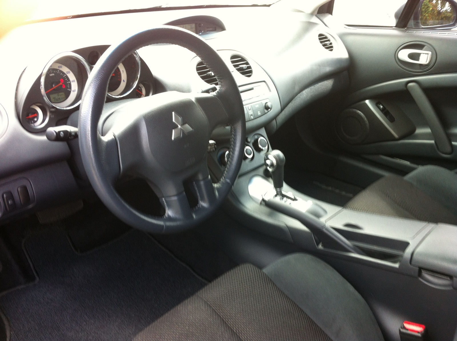 2008 Mitsubishi Eclipse - Pictures - CarGurus