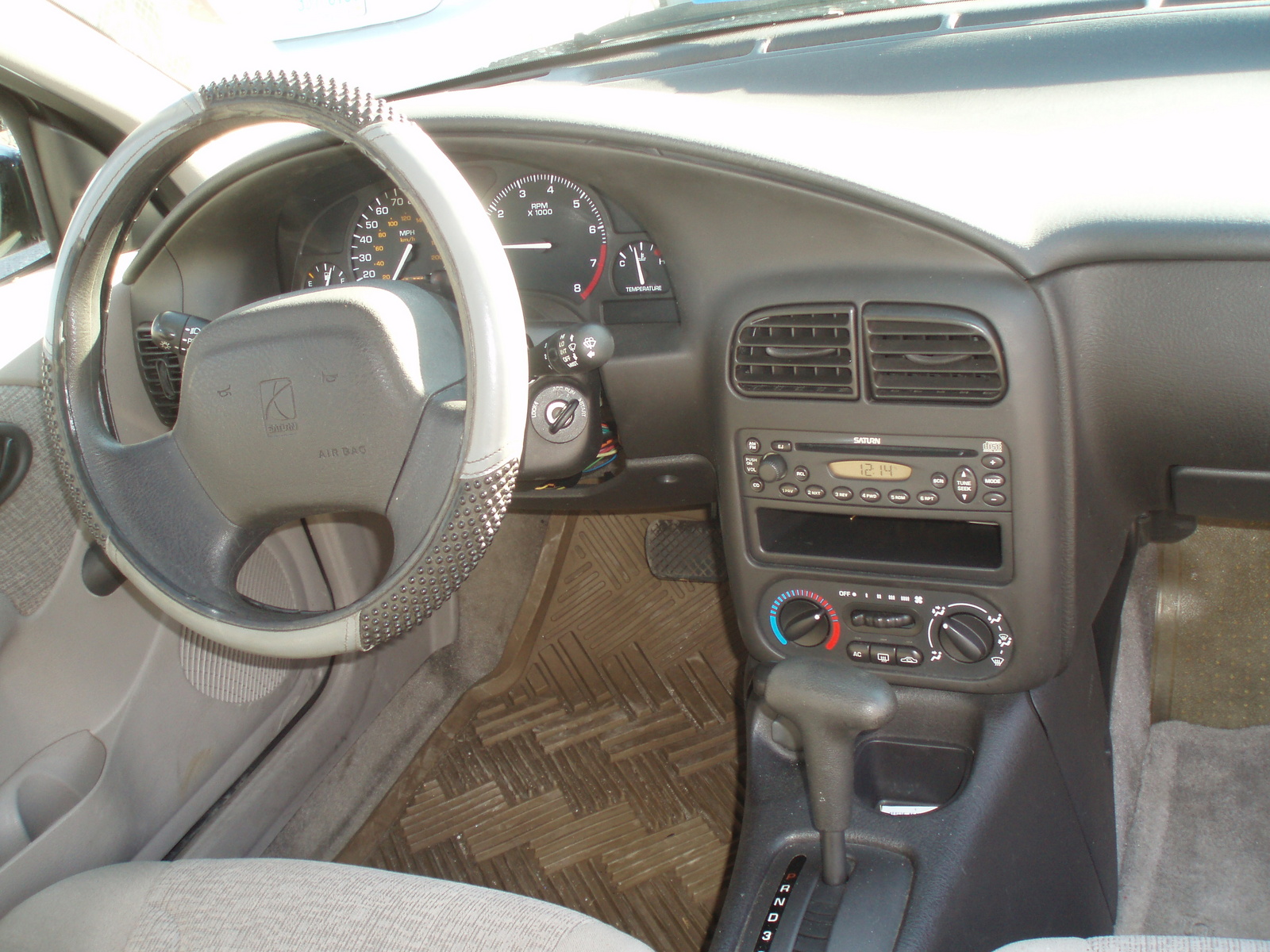 2001 Saturn S-Series - Pictures - CarGurus