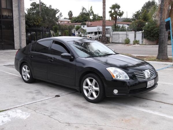 2005 Nissan Maxima - Pictures - CarGurus