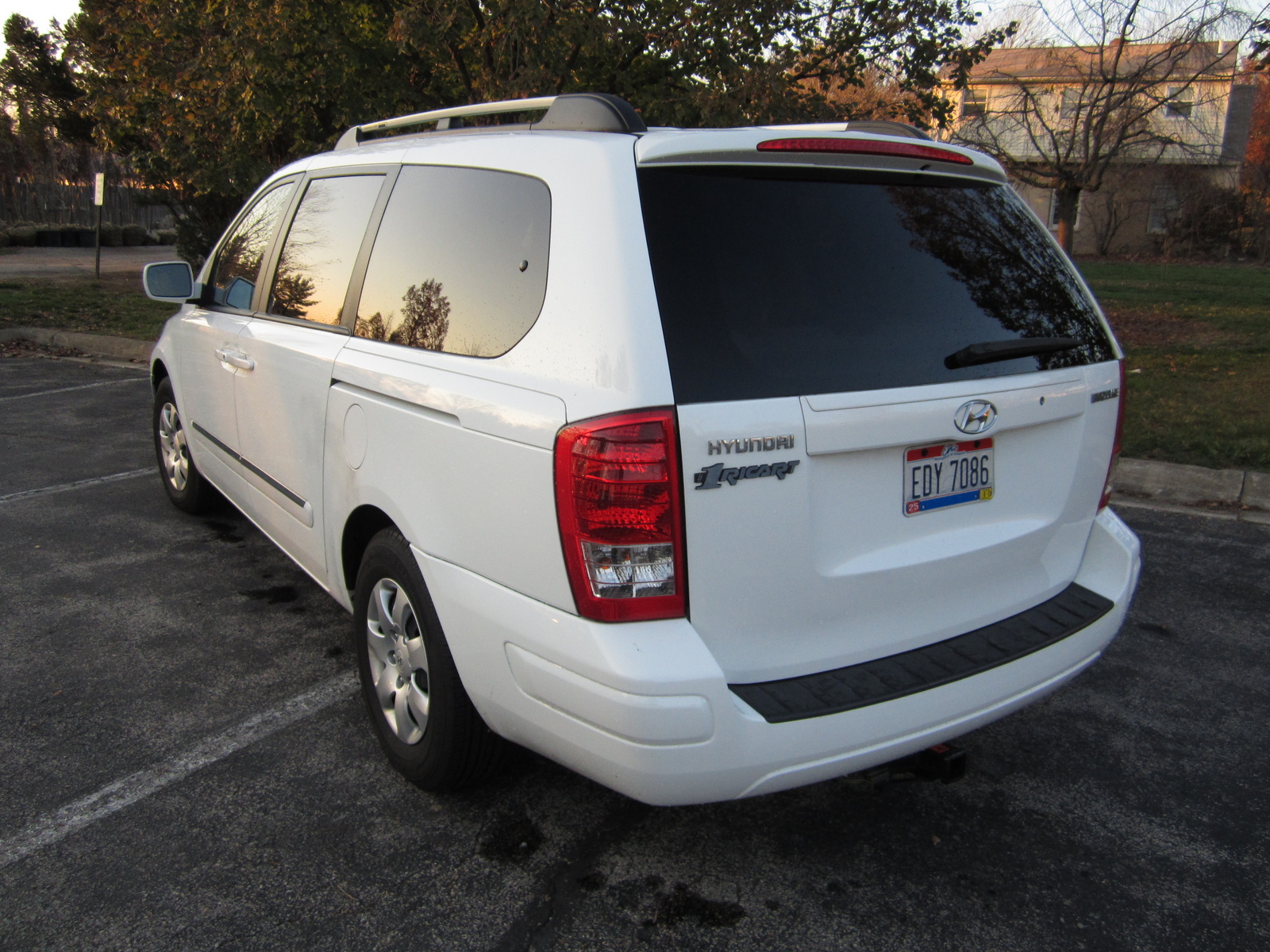 2007 Hyundai Entourage - Pictures - CarGurus