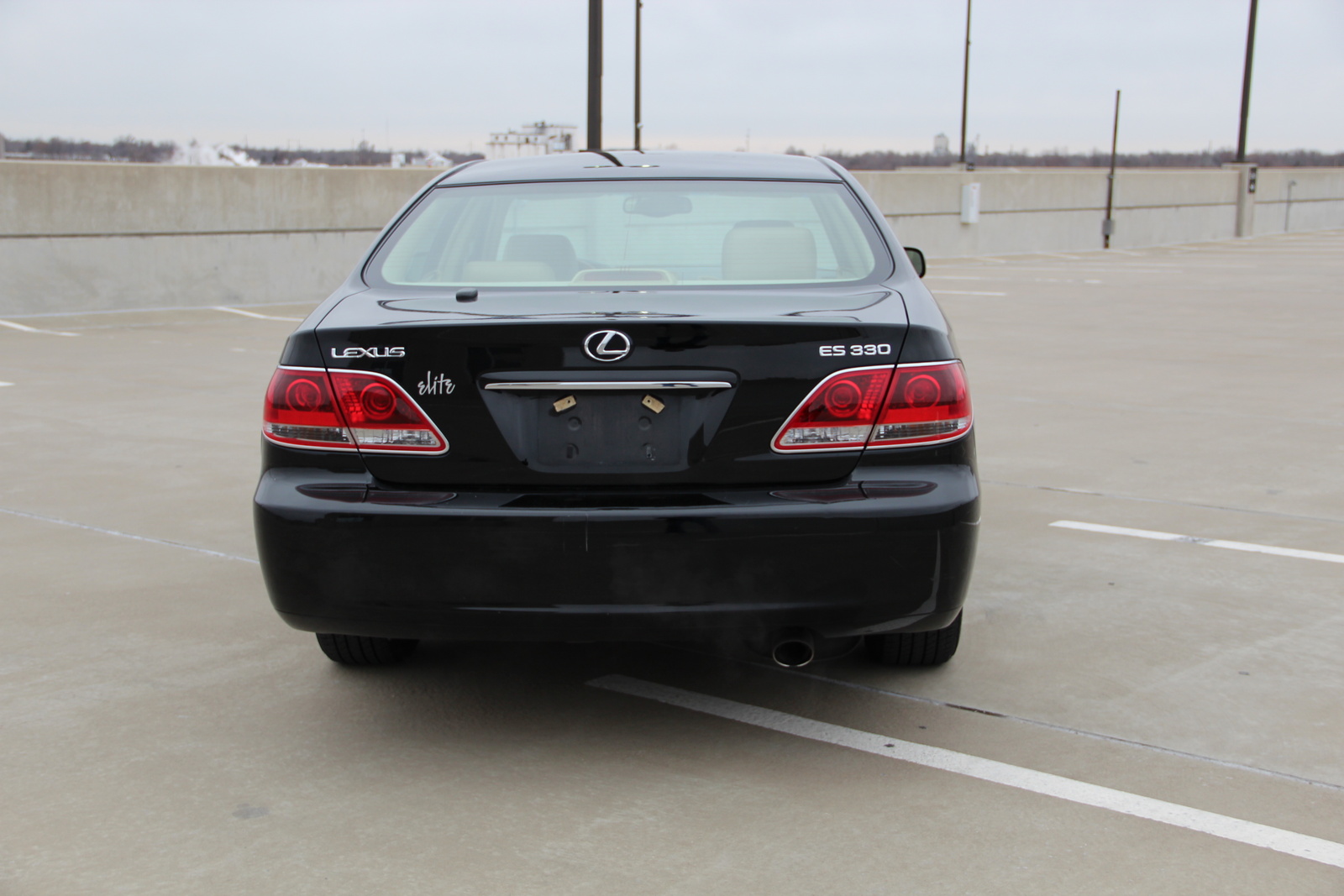 2004 Lexus ES 330 - Overview - CarGurus