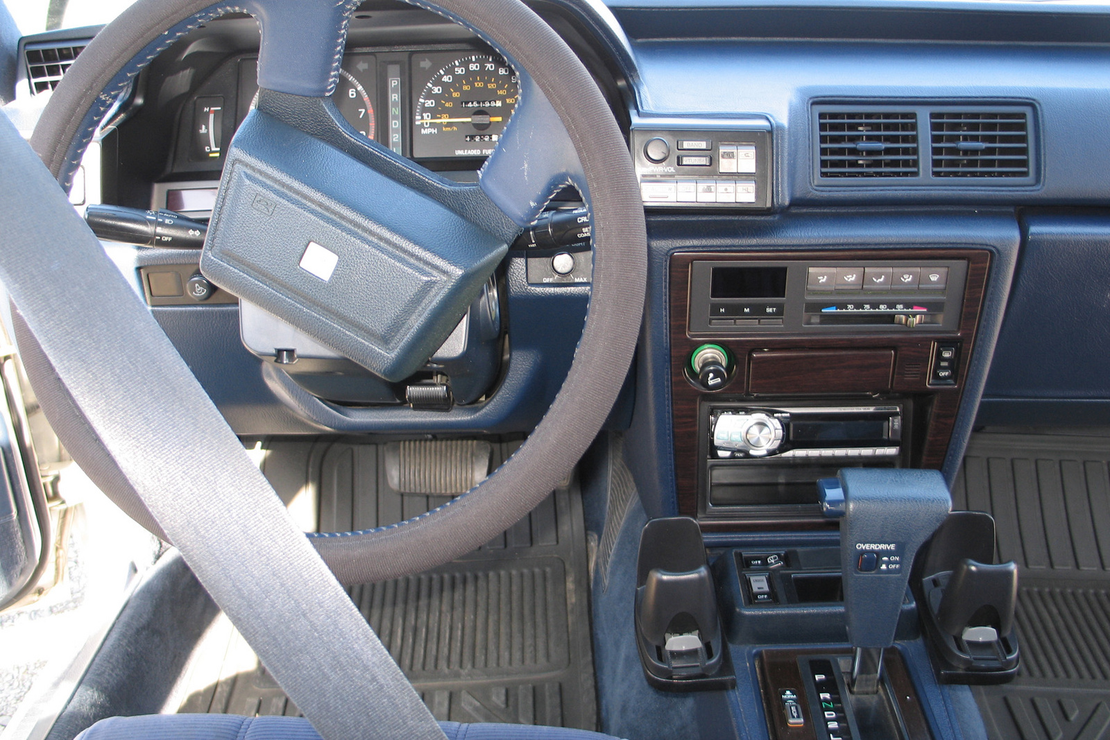 1987 Toyota Cressida - Pictures - CarGurus