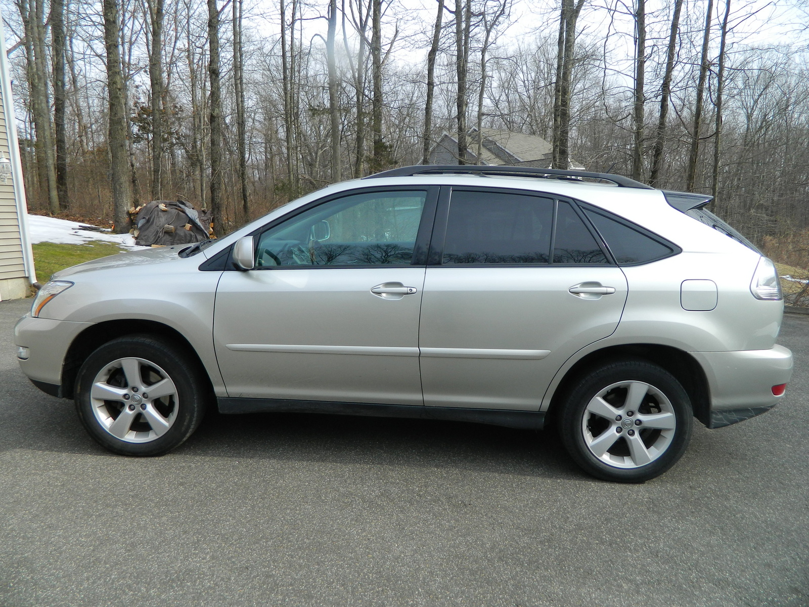 2005 Lexus RX 330 - Overview - CarGurus