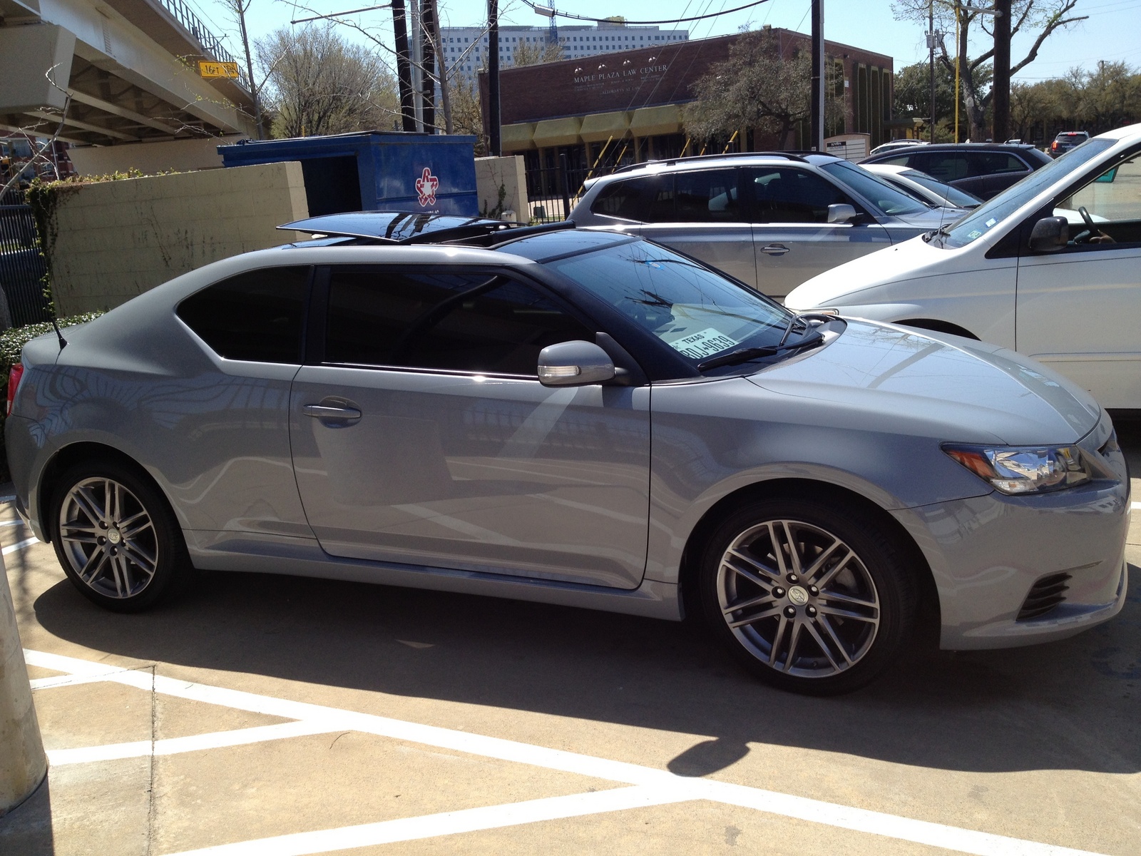 2011 Scion tC - Pictures - CarGurus