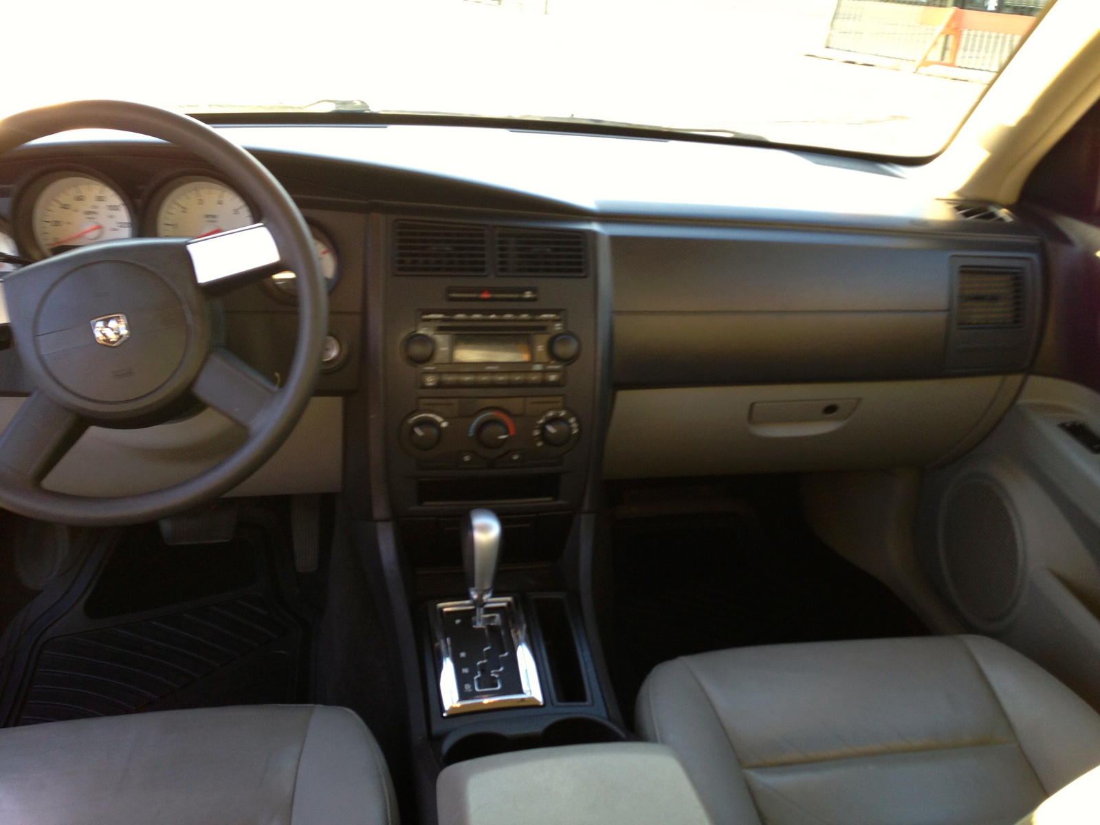 2007 Dodge Charger - Pictures - CarGurus