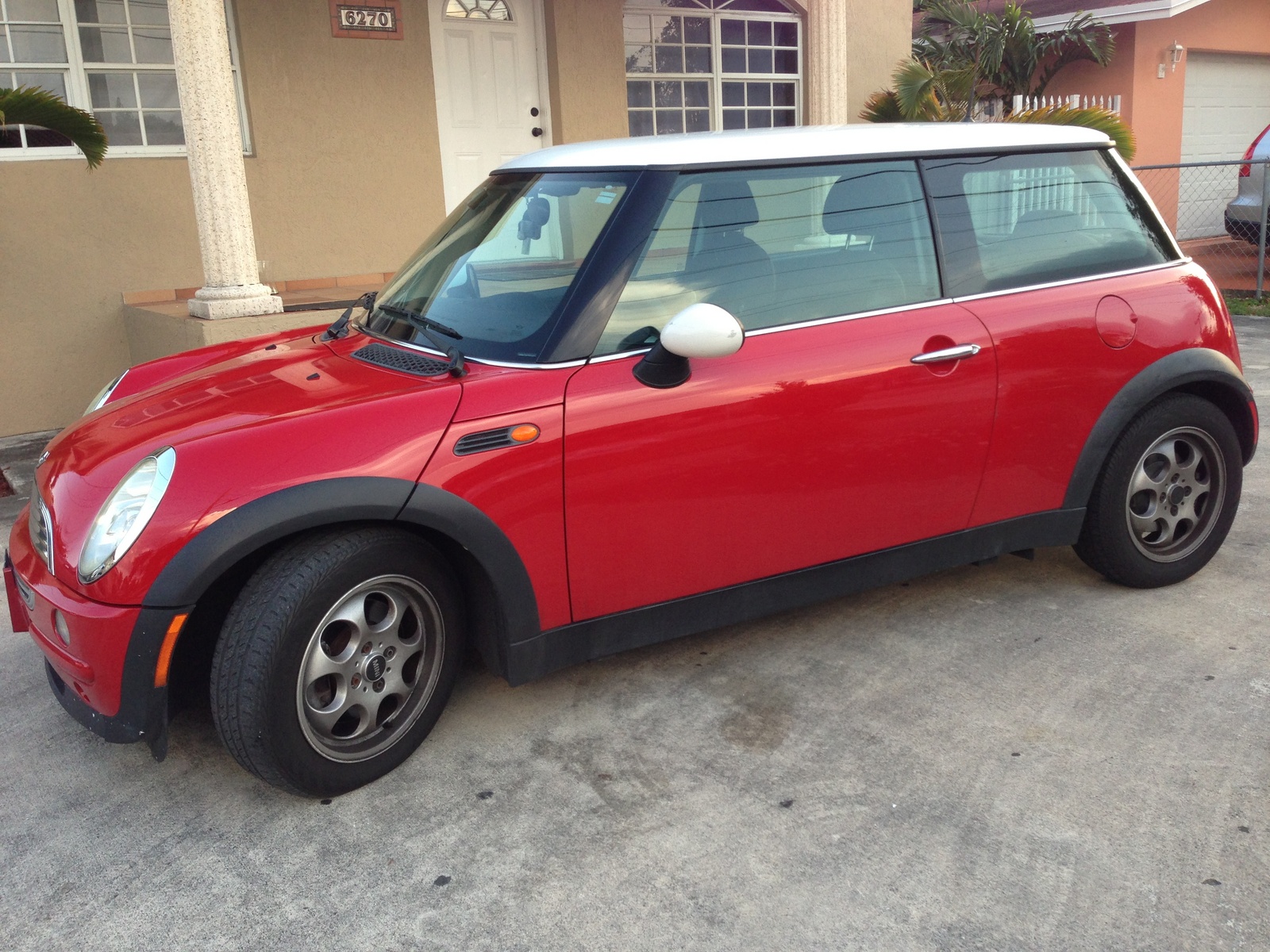 2002 MINI Cooper - Pictures - CarGurus