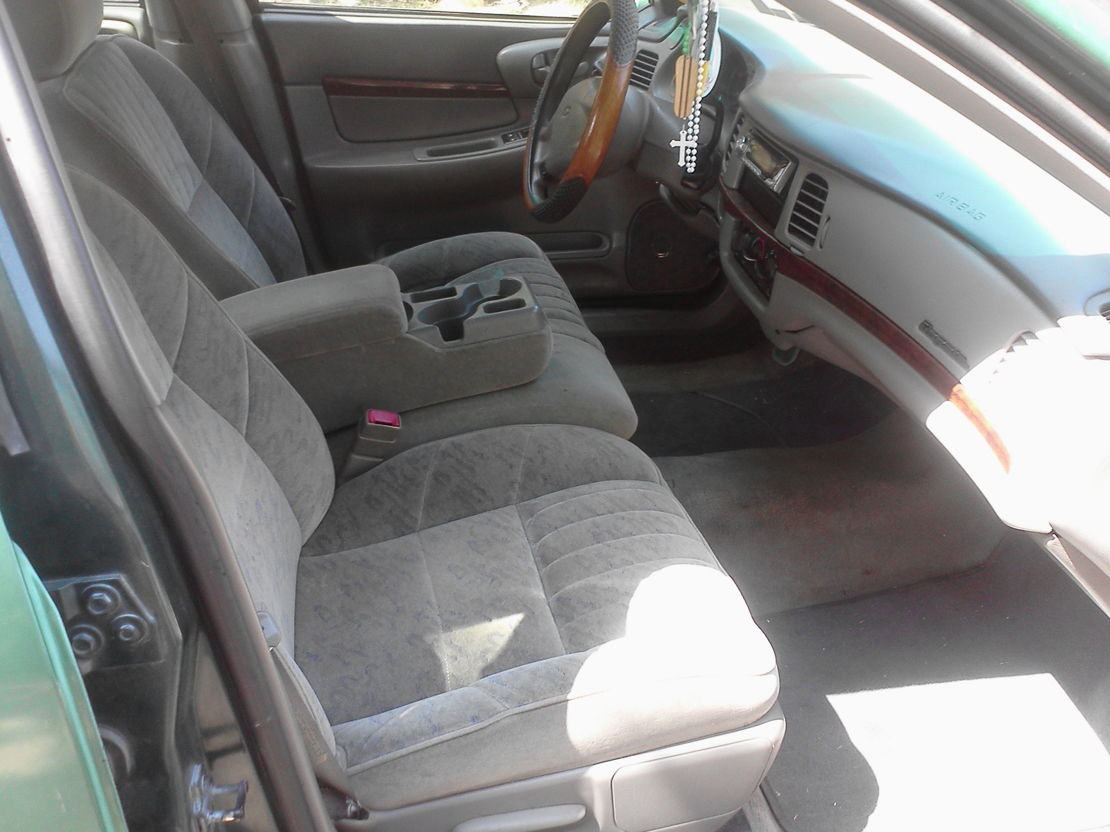 2000 Chevrolet Impala - Pictures - CarGurus