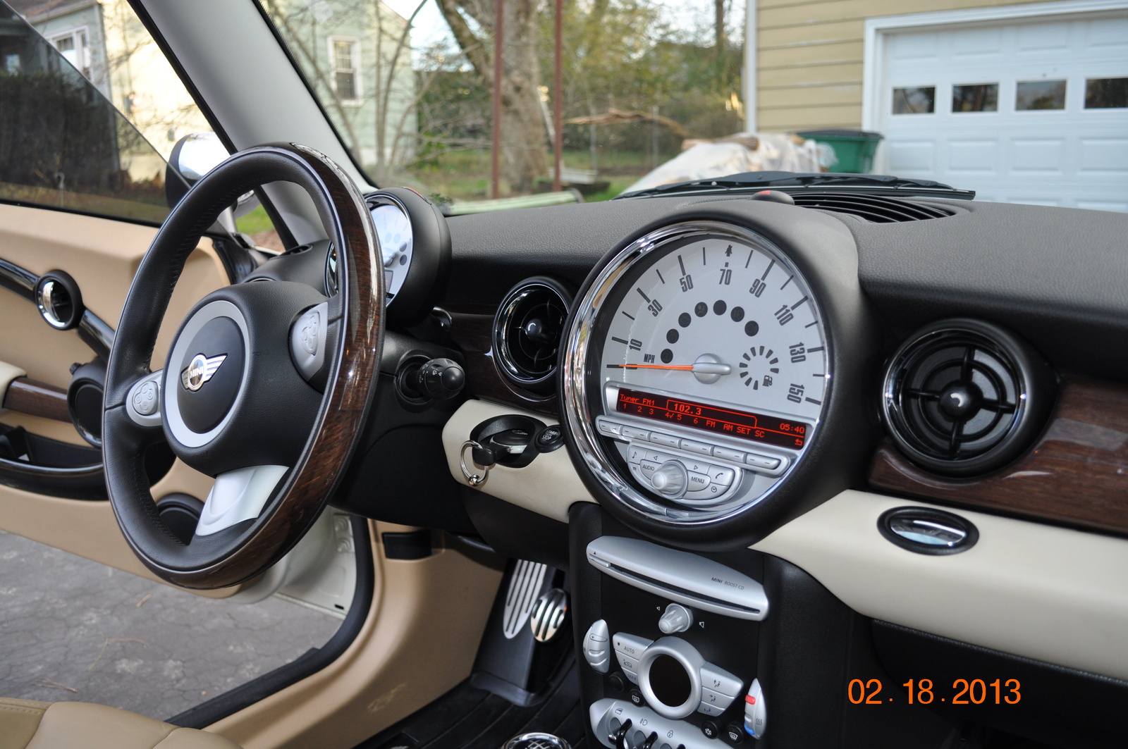 2008 MINI Cooper Clubman - Pictures - CarGurus