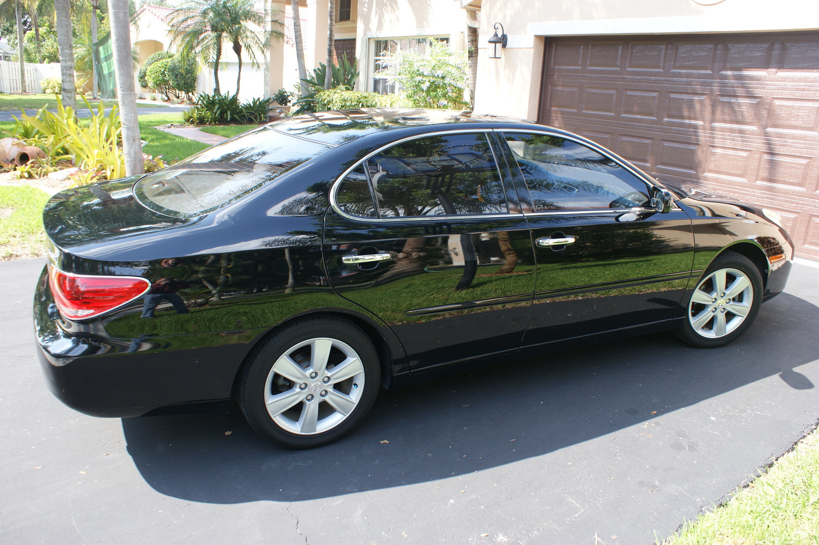 2006 Lexus ES 330 - Exterior Pictures - CarGurus