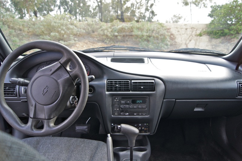 2005 Chevrolet Cavalier - Pictures - CarGurus