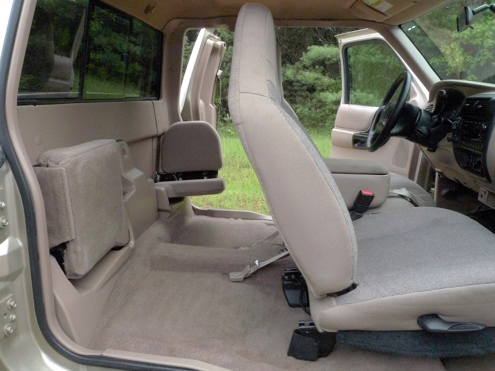 2001 Ford Ranger - Pictures - CarGurus