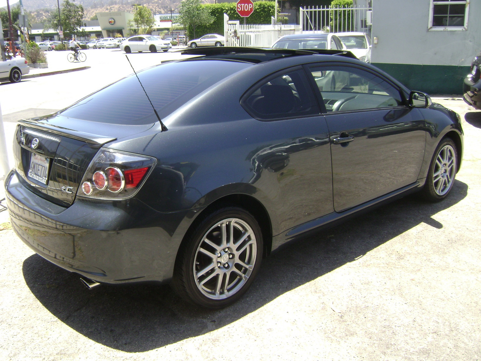 2010 Scion tC - Pictures - CarGurus