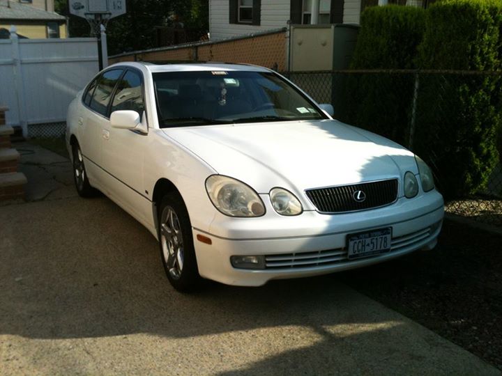 2000 Lexus GS 300 - Overview - CarGurus