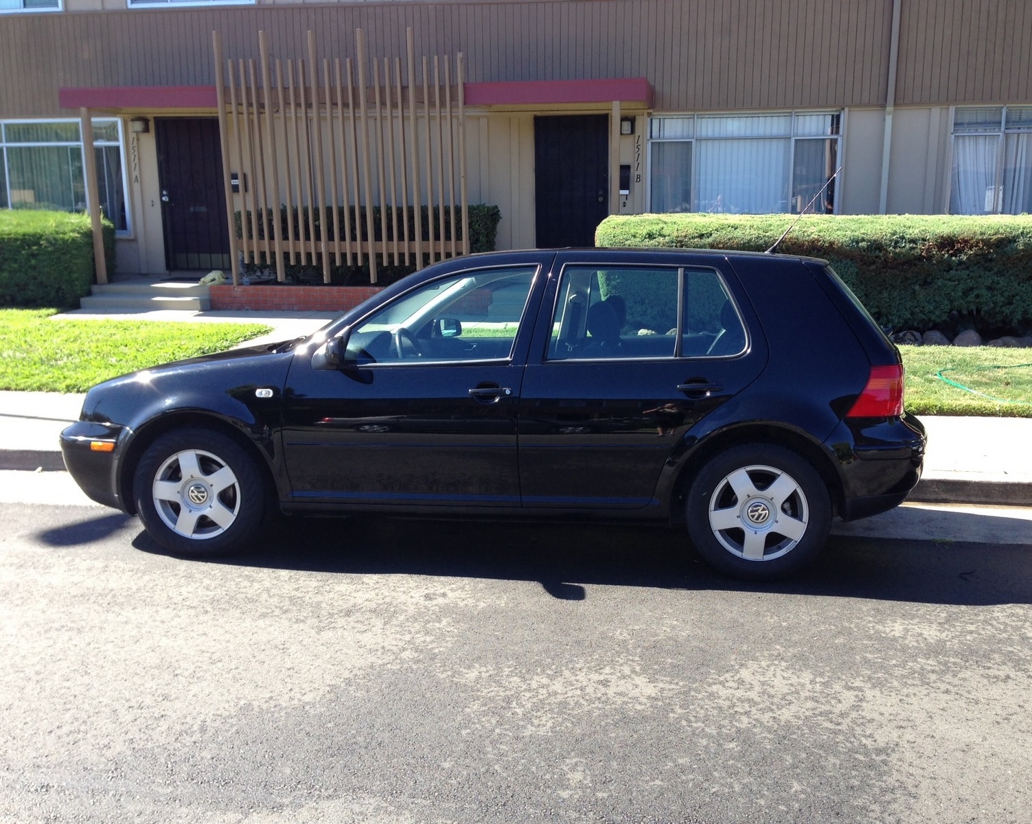 2001 Volkswagen Golf - Pictures - CarGurus