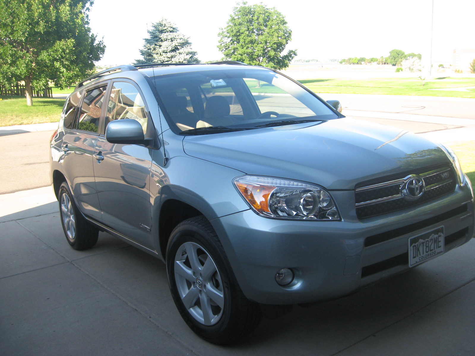 2006 Toyota RAV4 - Pictures - CarGurus