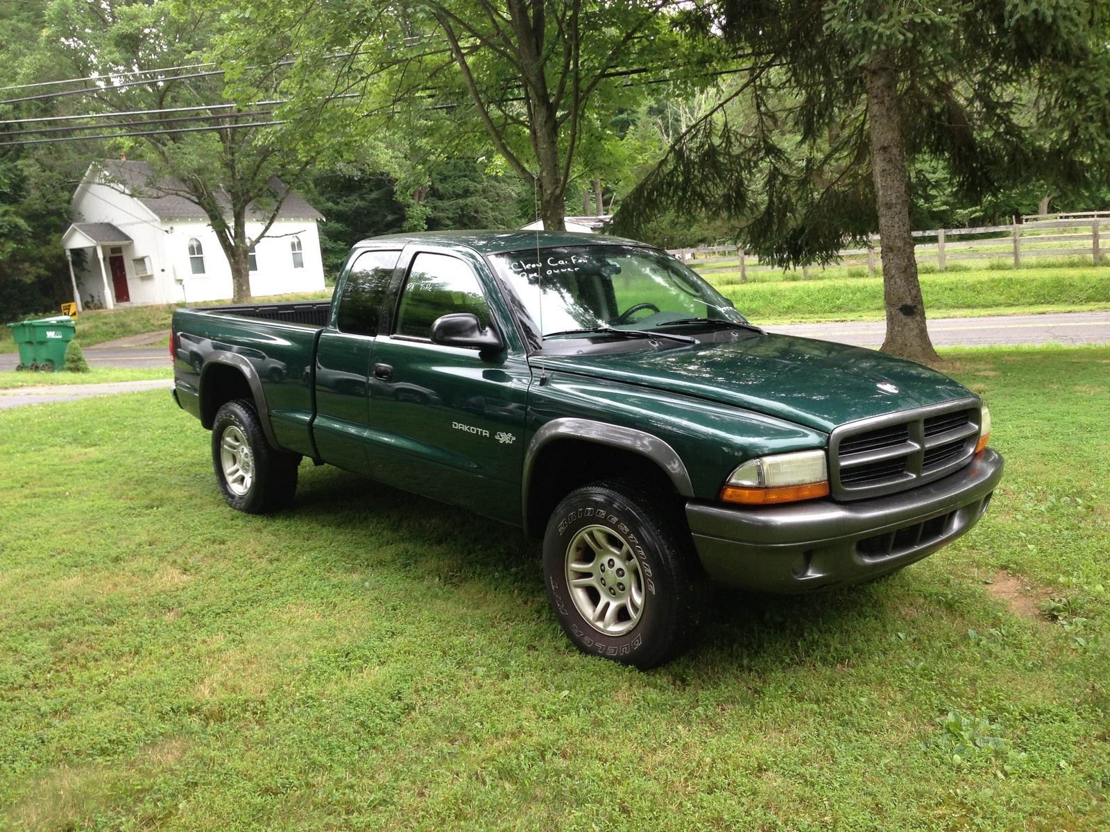 2002 Dodge Dakota - Pictures - CarGurus