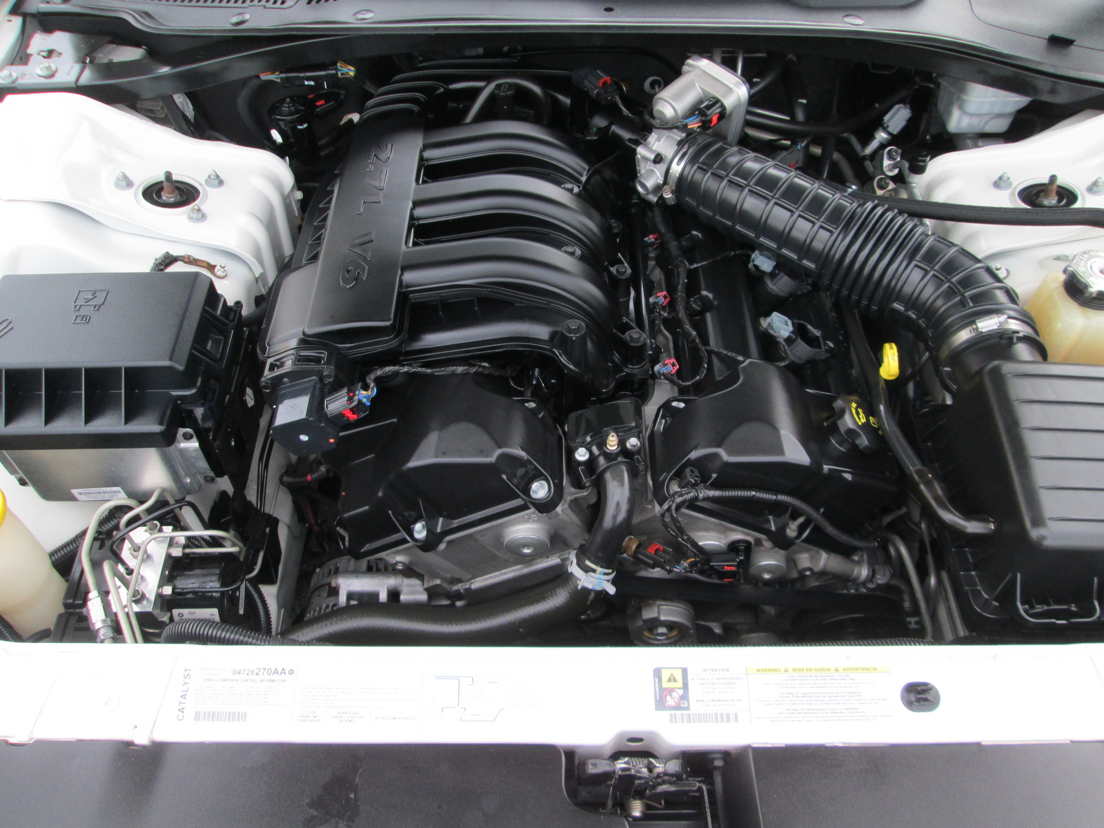 2007 Dodge Magnum - Other Pictures - CarGurus