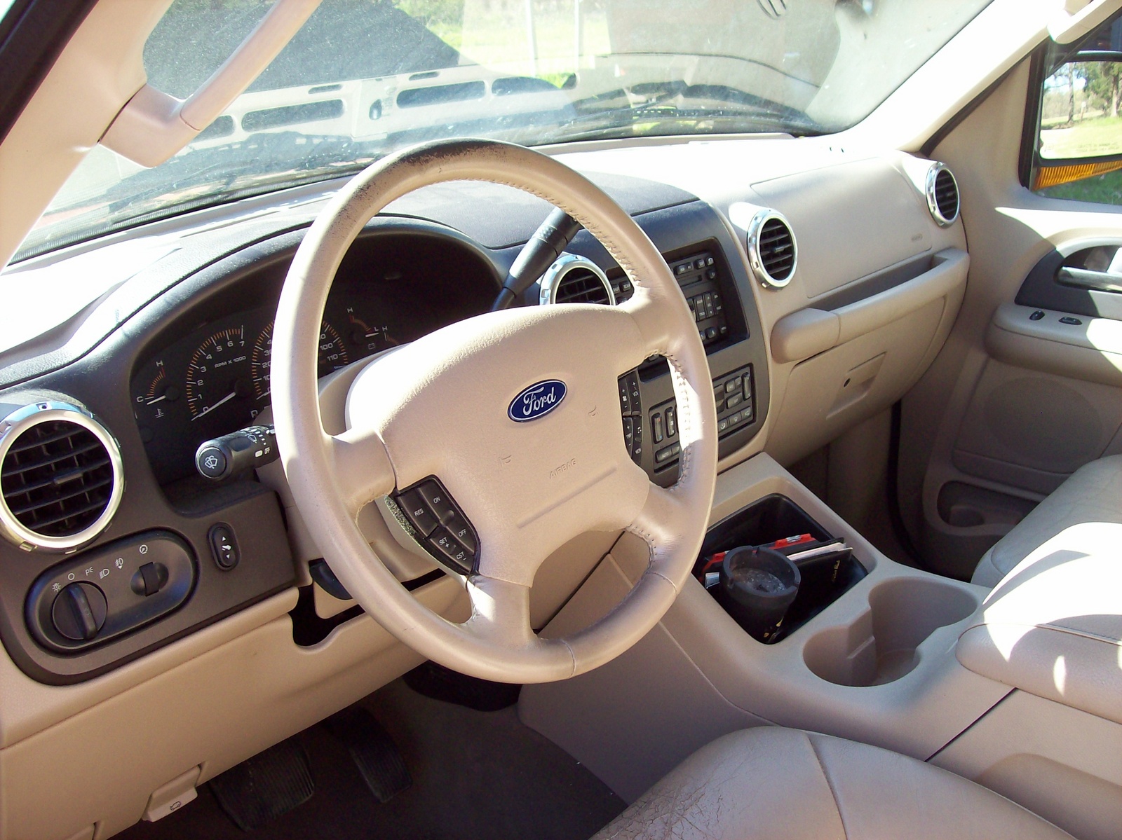 2003 Ford Expedition - Pictures - CarGurus