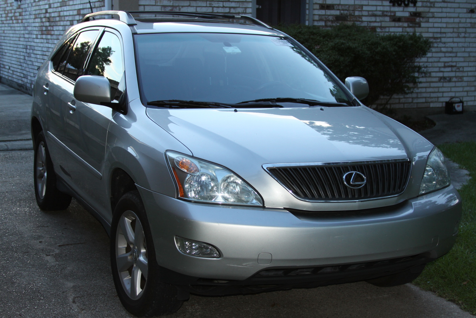 2005 Lexus RX 330 - Overview - CarGurus