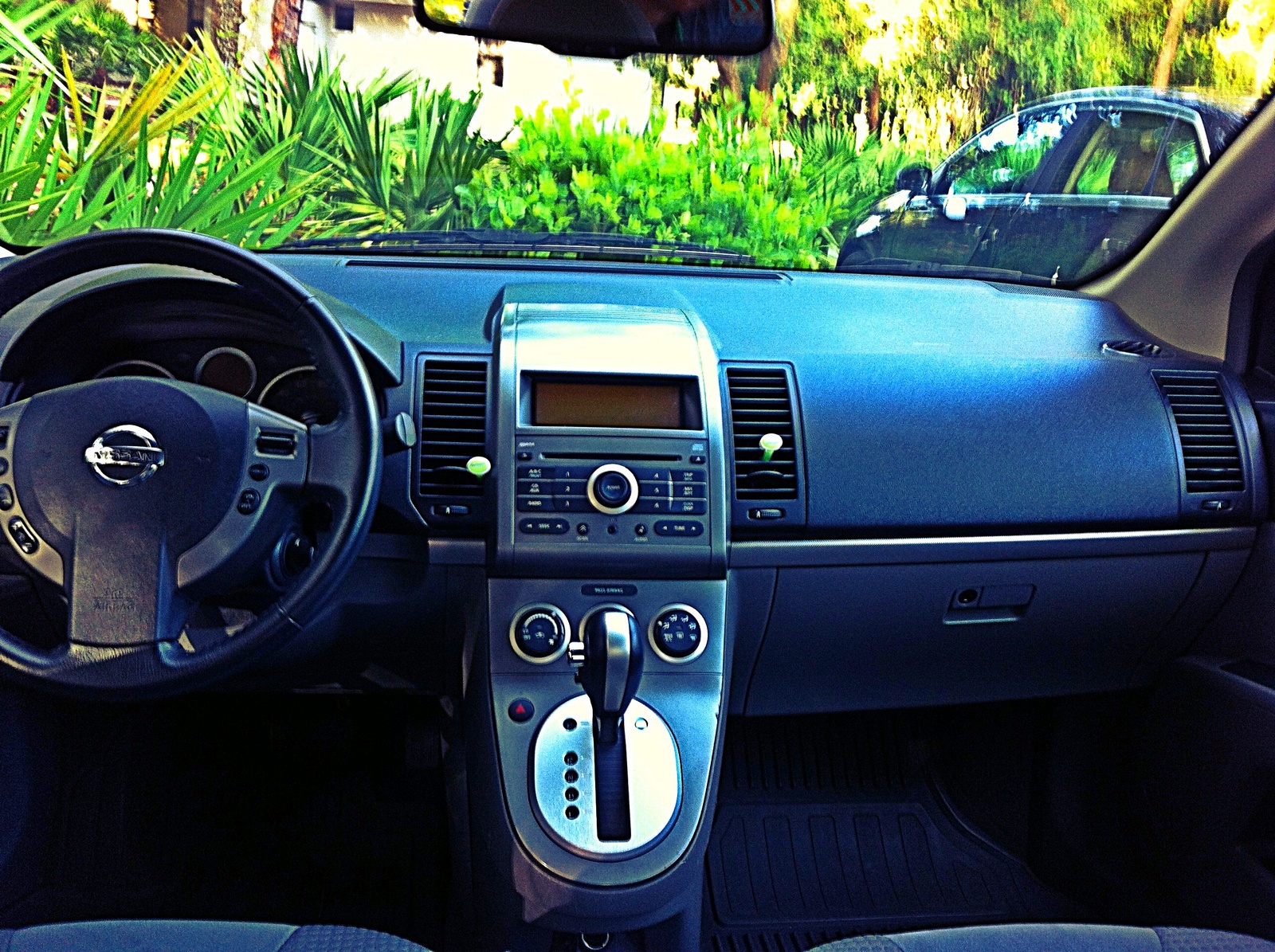 2008 Nissan Sentra - Pictures - CarGurus