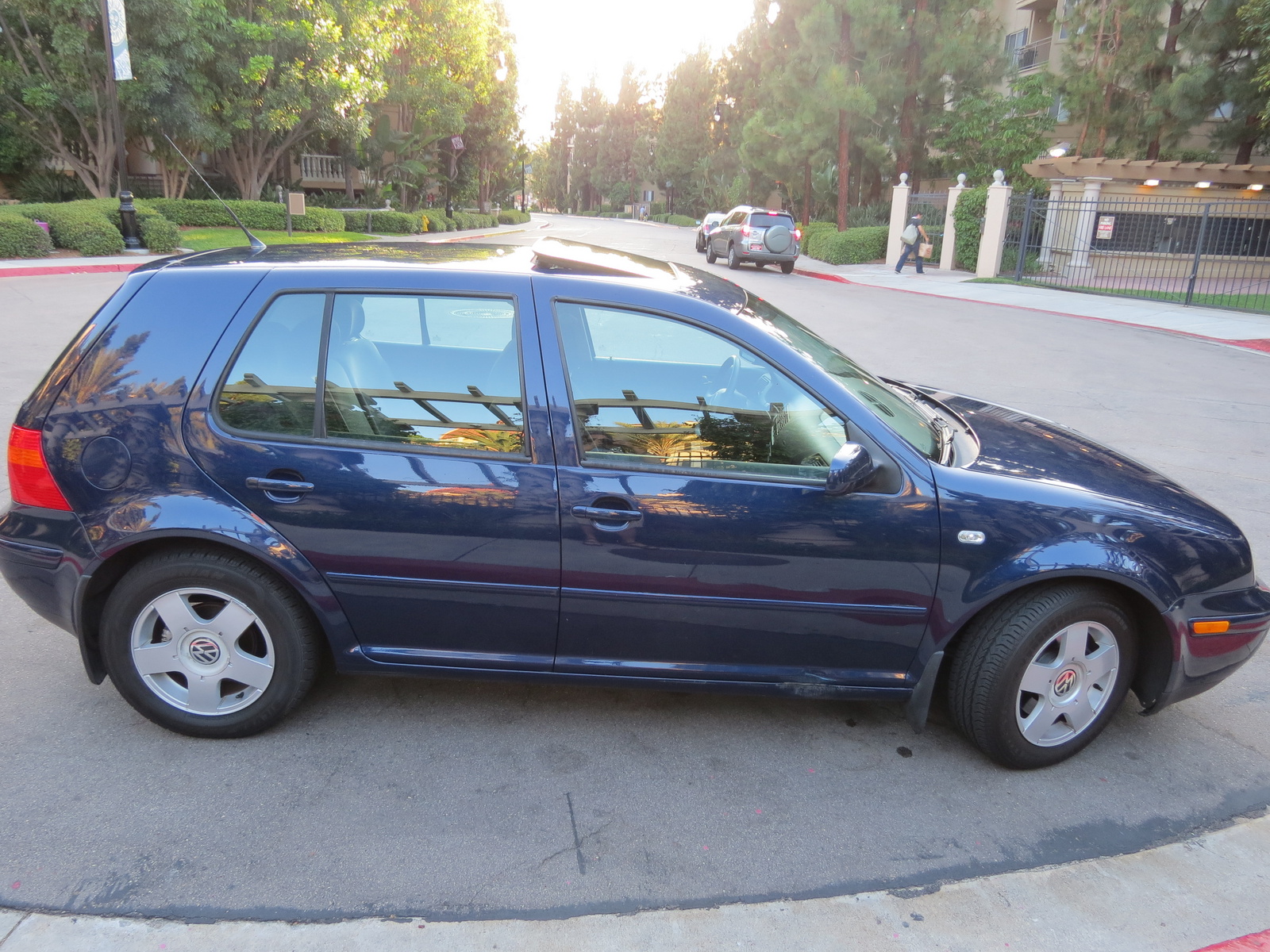 2001 Volkswagen Golf - Pictures - CarGurus