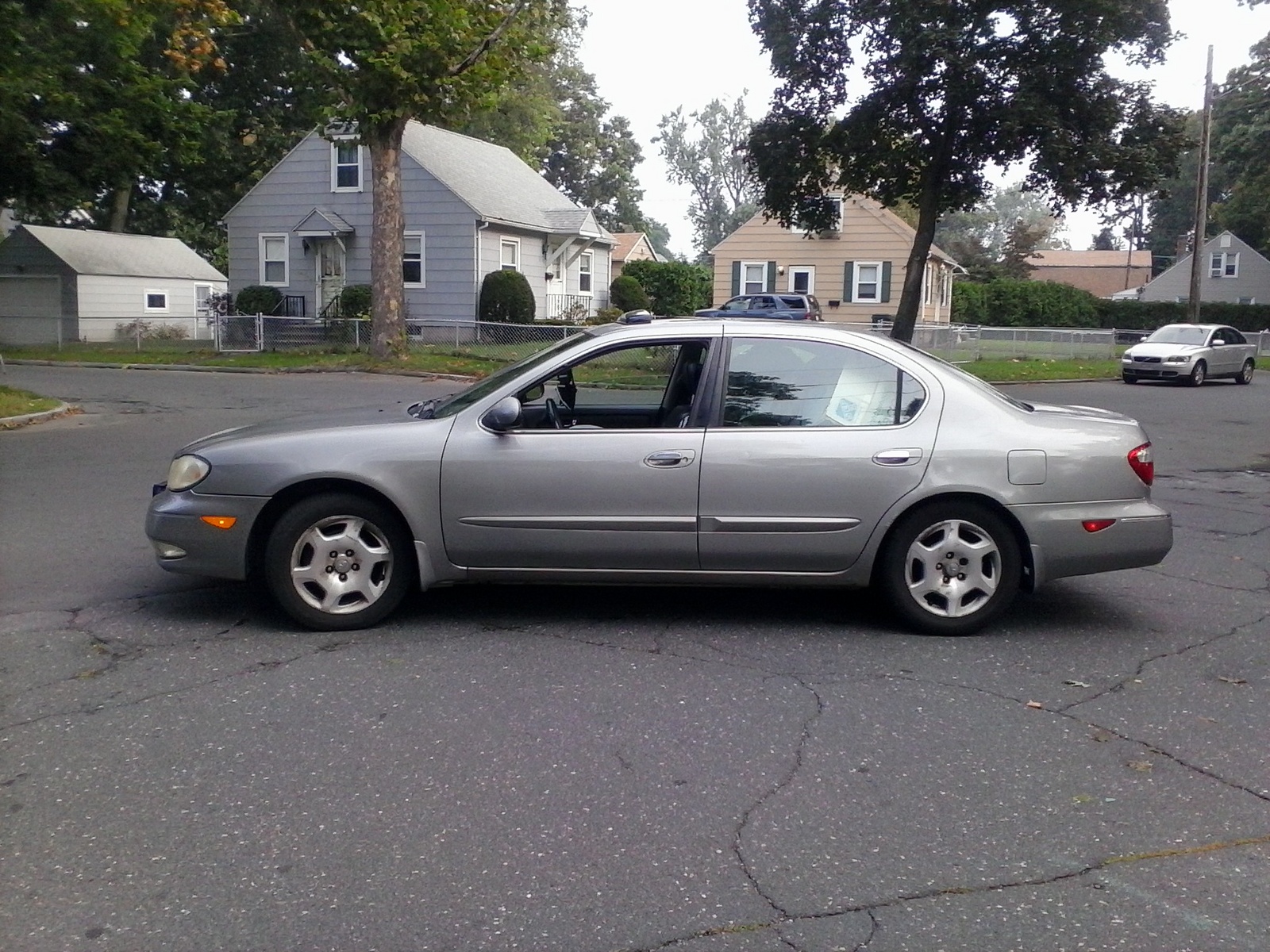 2000 Infiniti I30 - Pictures - CarGurus