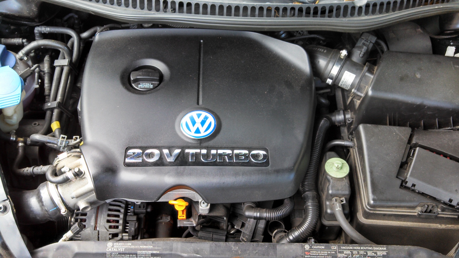 [DIAGRAM] Diagram Of 2003 Volkswagen Beetle Engine - MYDIAGRAM.ONLINE