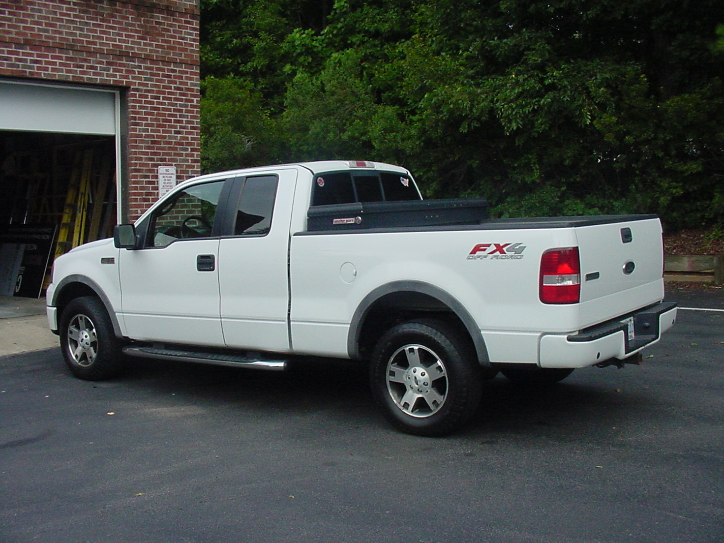 2006 Ford F-150 - Pictures - CarGurus