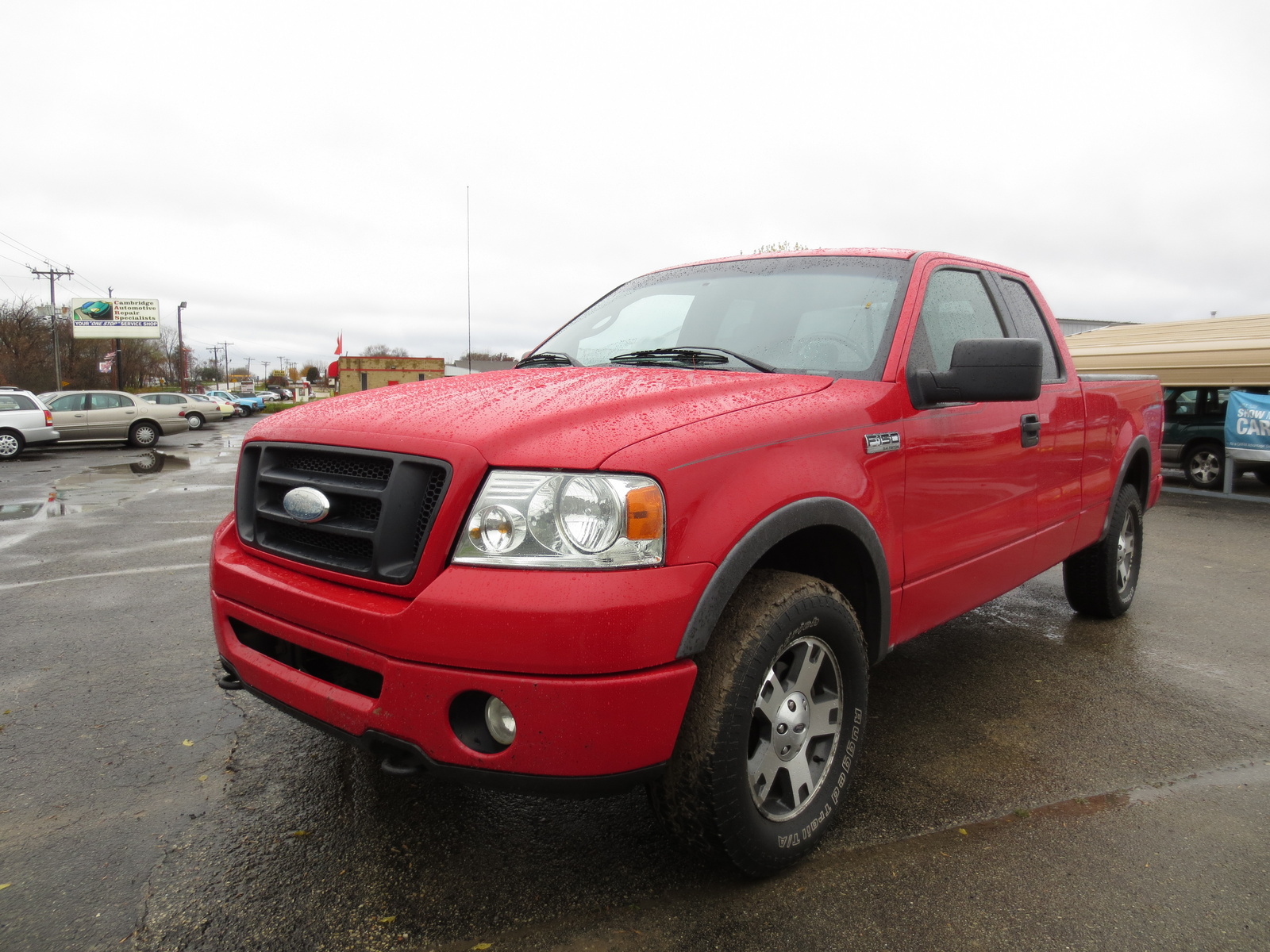 2006 Ford F-150 - Exterior Pictures - CarGurus