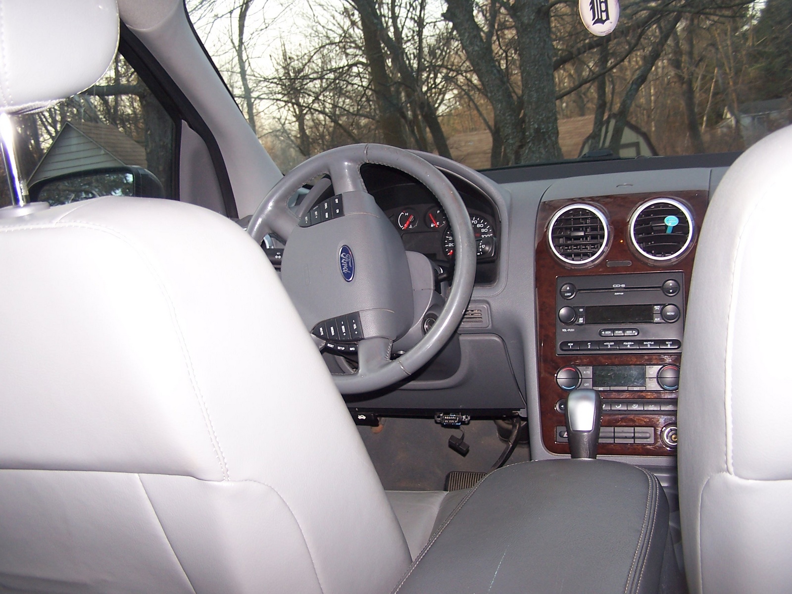 2007 Ford Freestyle - Pictures - CarGurus