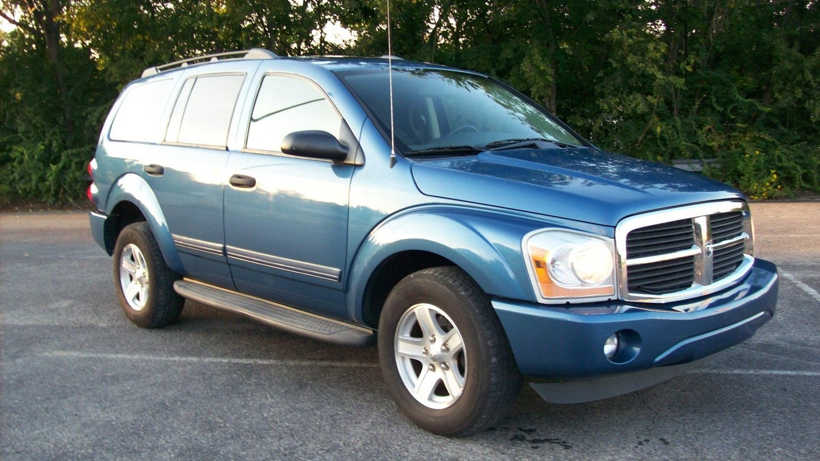 2005 Dodge Durango - Pictures - CarGurus