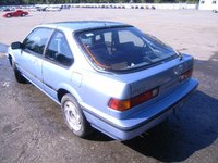 1987 Acura Integra - Pictures - CarGurus