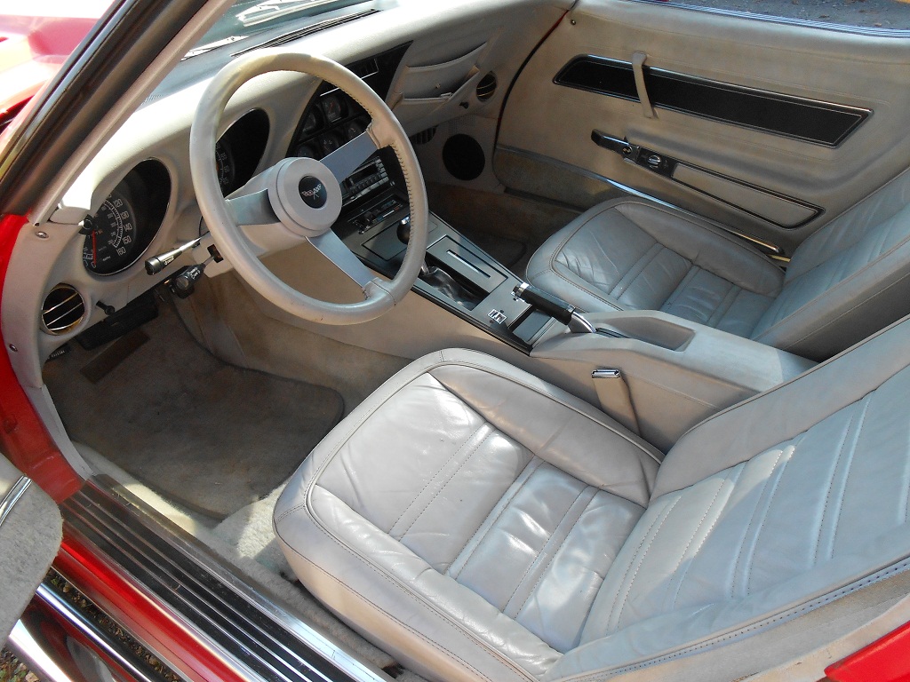 1977 Chevrolet Corvette - Pictures - CarGurus