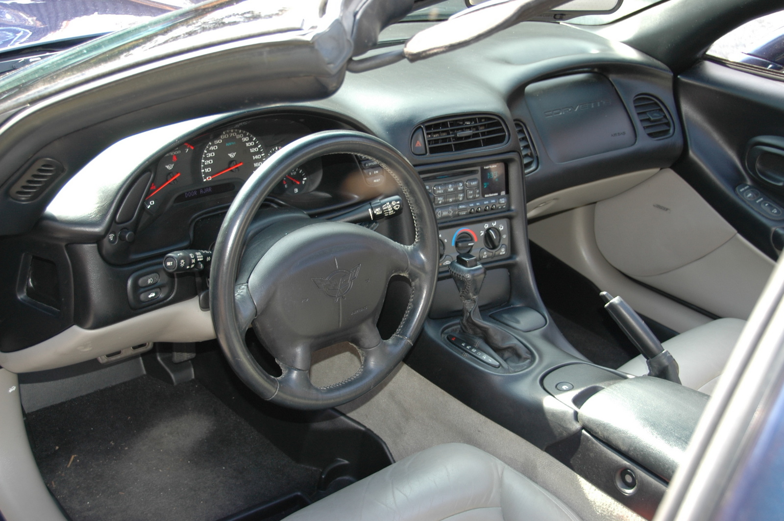 1999 Chevrolet Corvette - Pictures - CarGurus