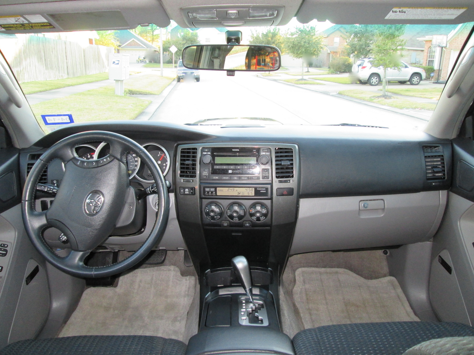 2006 Toyota 4Runner - Pictures - CarGurus