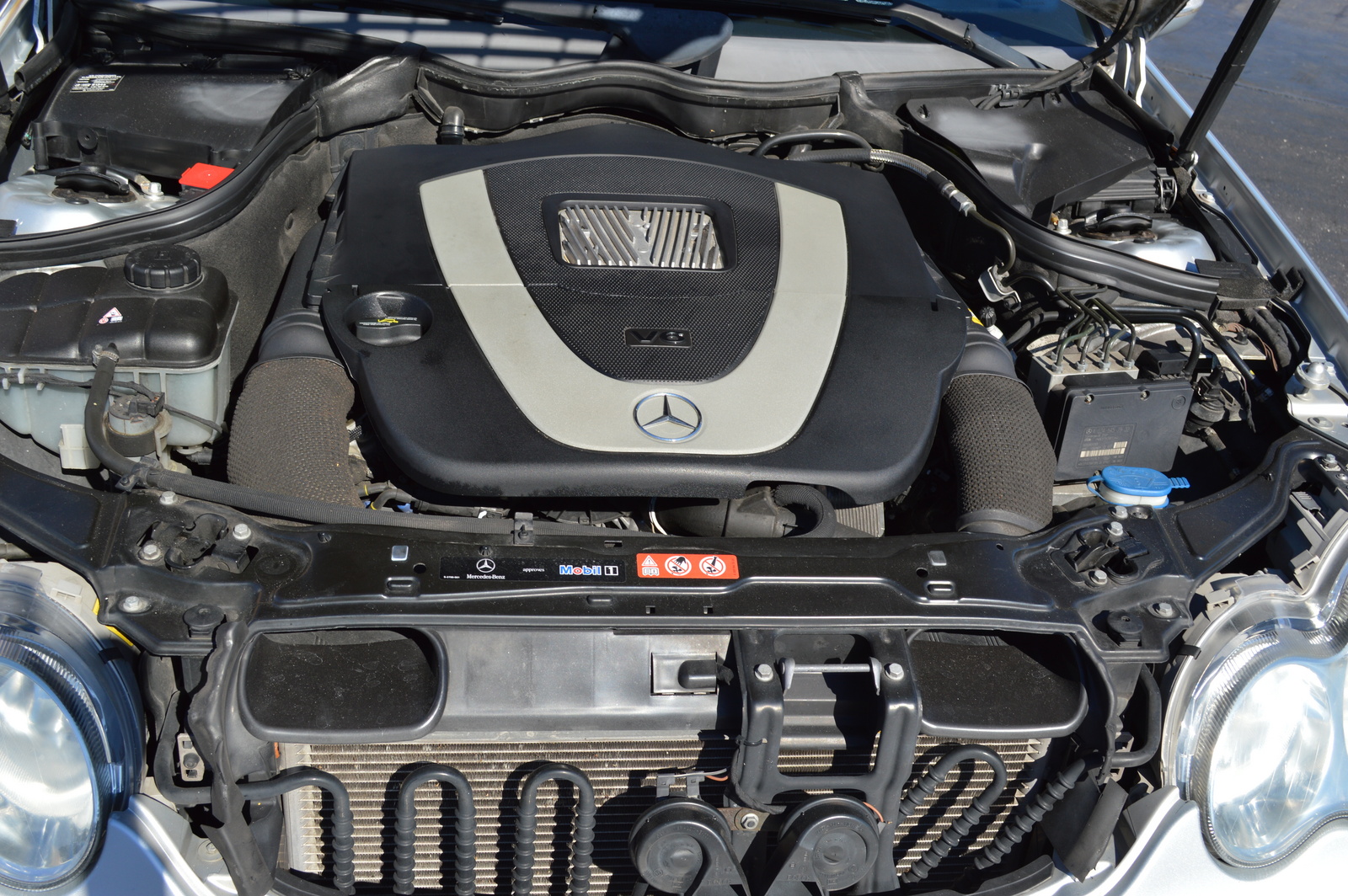 2007 Mercedes-Benz C-Class - Pictures - CarGurus