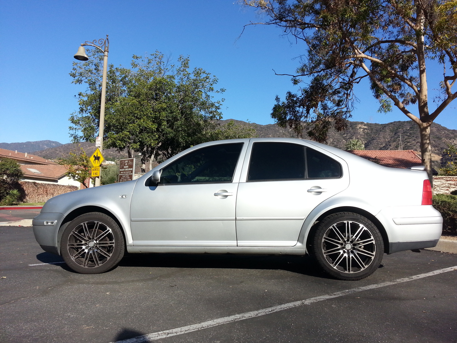 2001 Volkswagen Jetta - Pictures - CarGurus