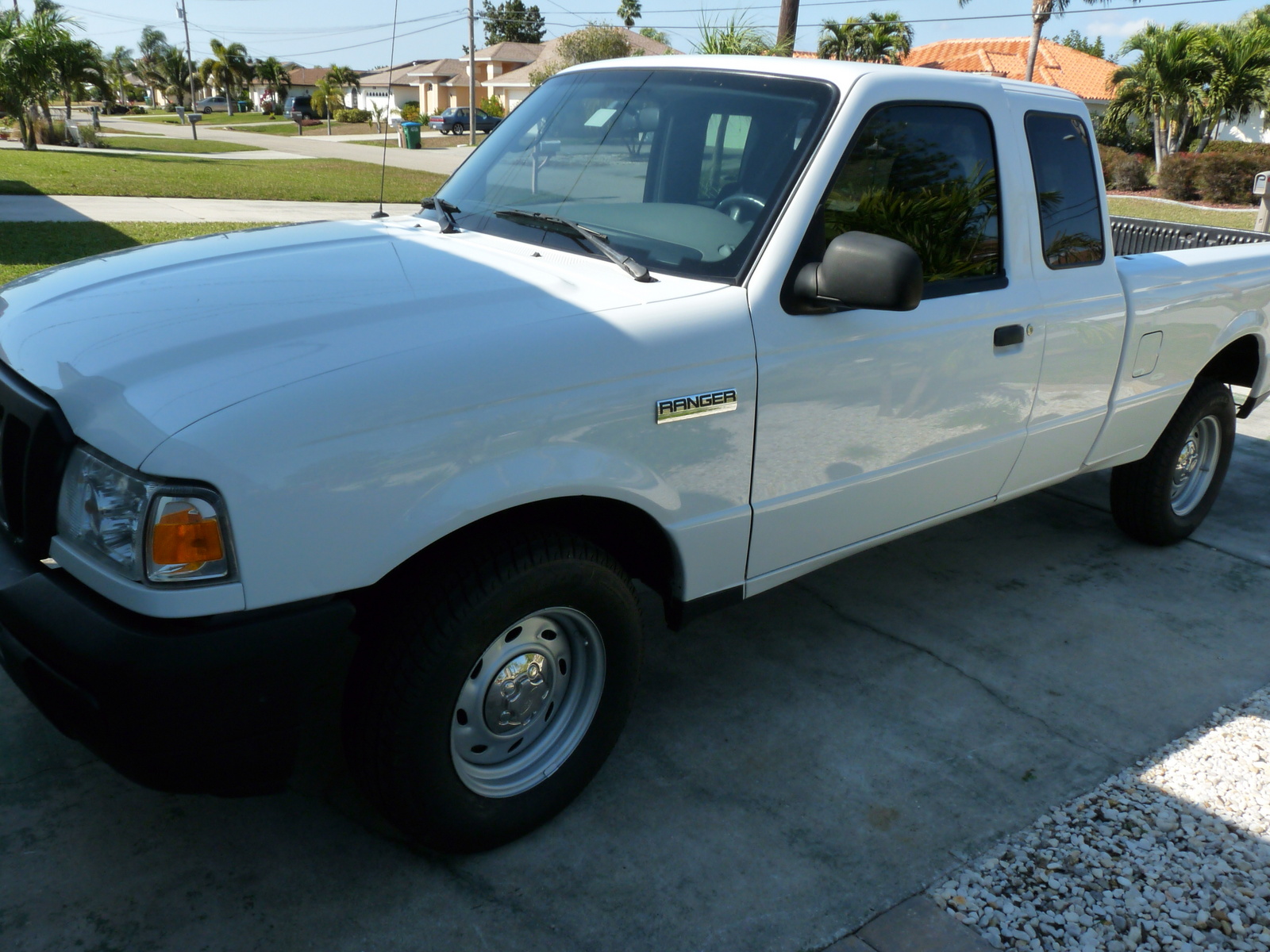 2006 Ford Ranger - Pictures - CarGurus