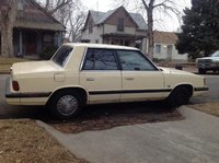 1984 Pontiac Sunbird - Pictures - CarGurus
