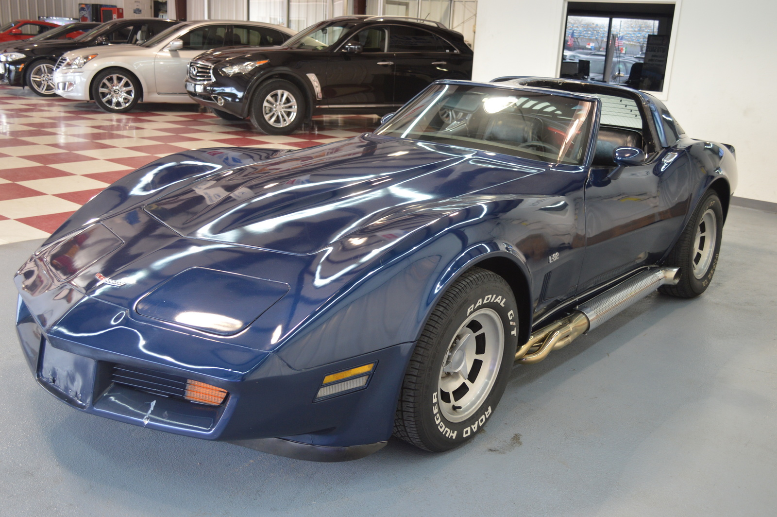 1980 Chevrolet Corvette - Pictures - CarGurus