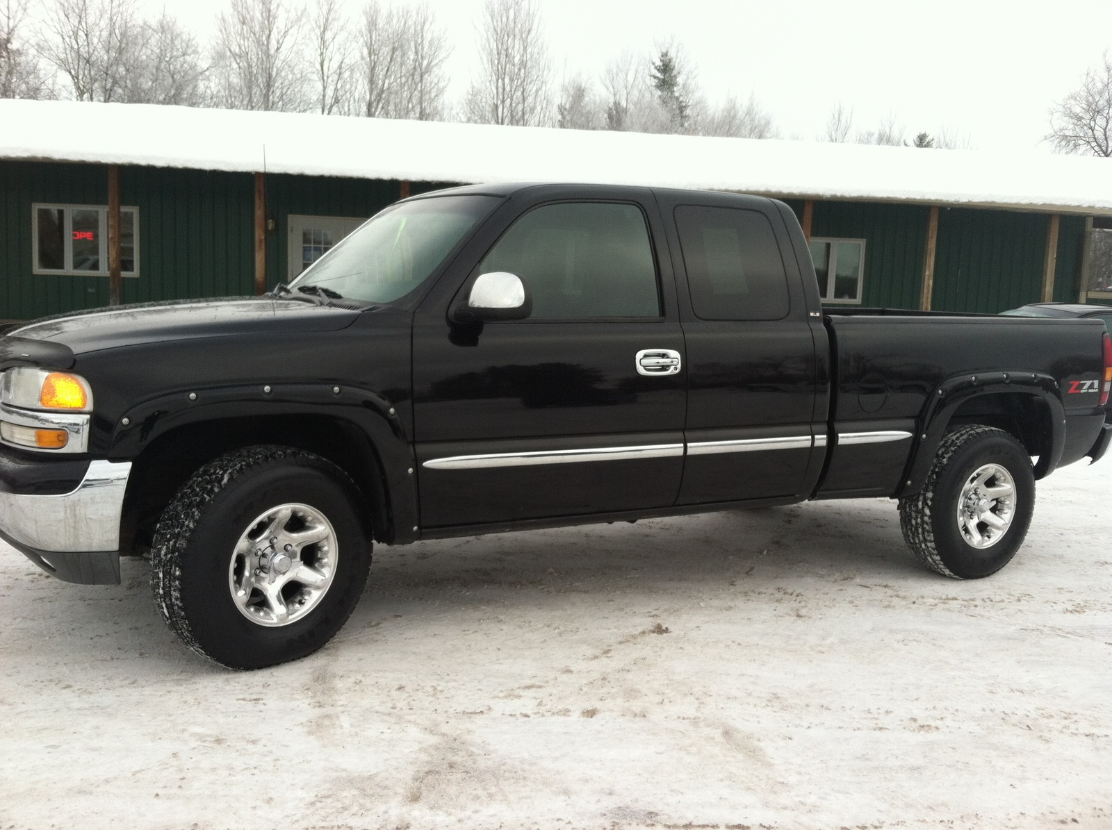 2000 GMC Sierra 1500 - Pictures - CarGurus