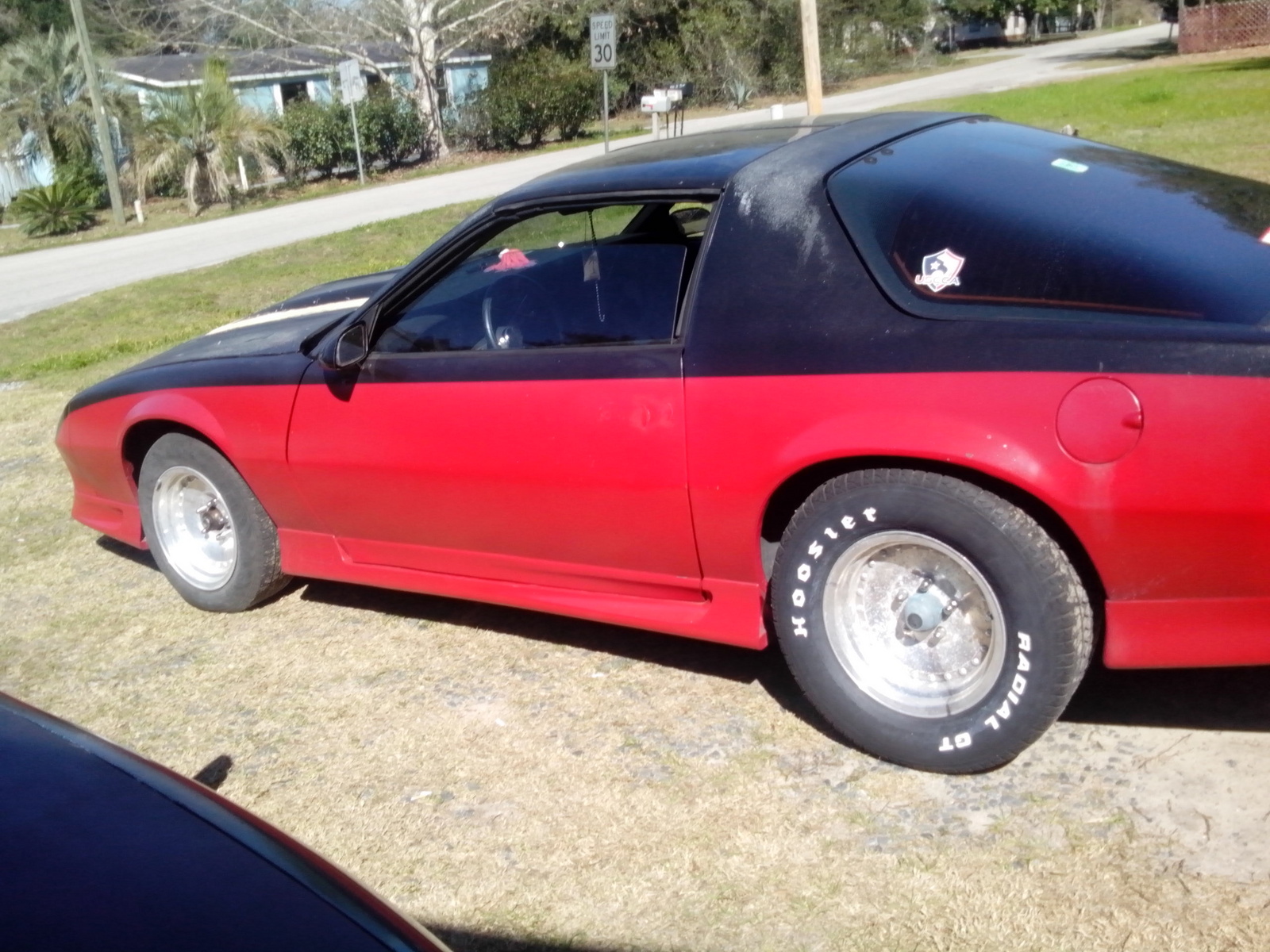 1992 Chevrolet Camaro - Overview - CarGurus