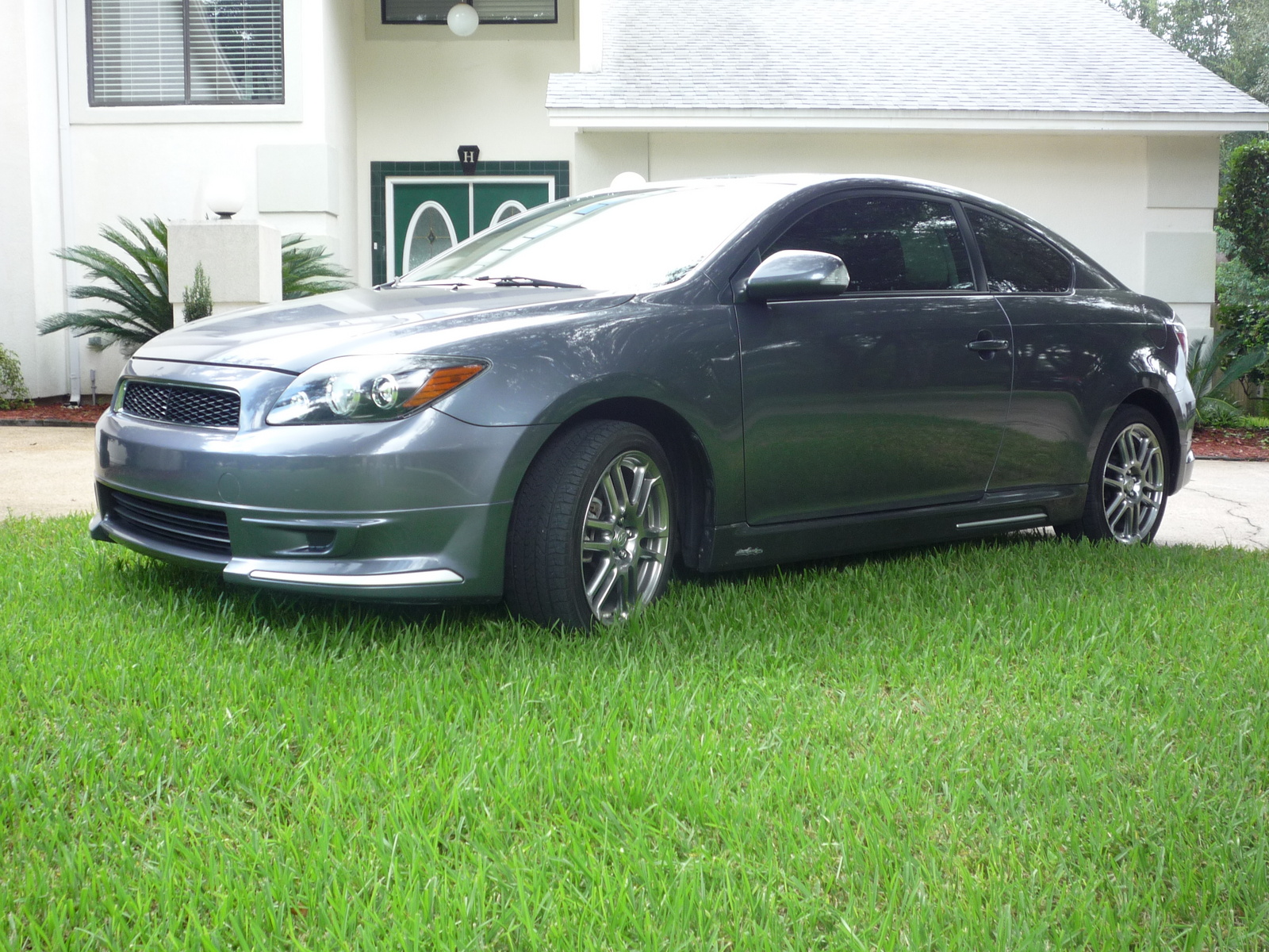 2008 Scion tC - Pictures - CarGurus