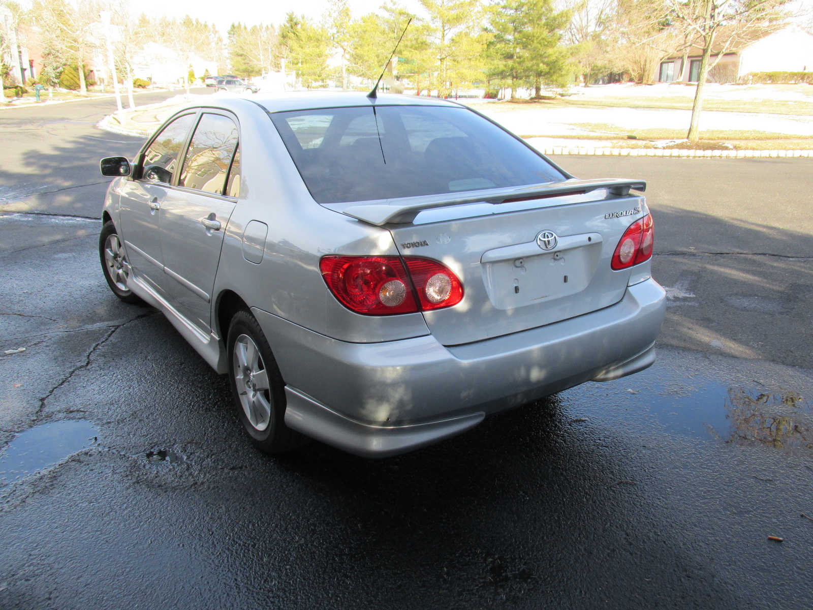 2006 Toyota Corolla - Pictures - CarGurus