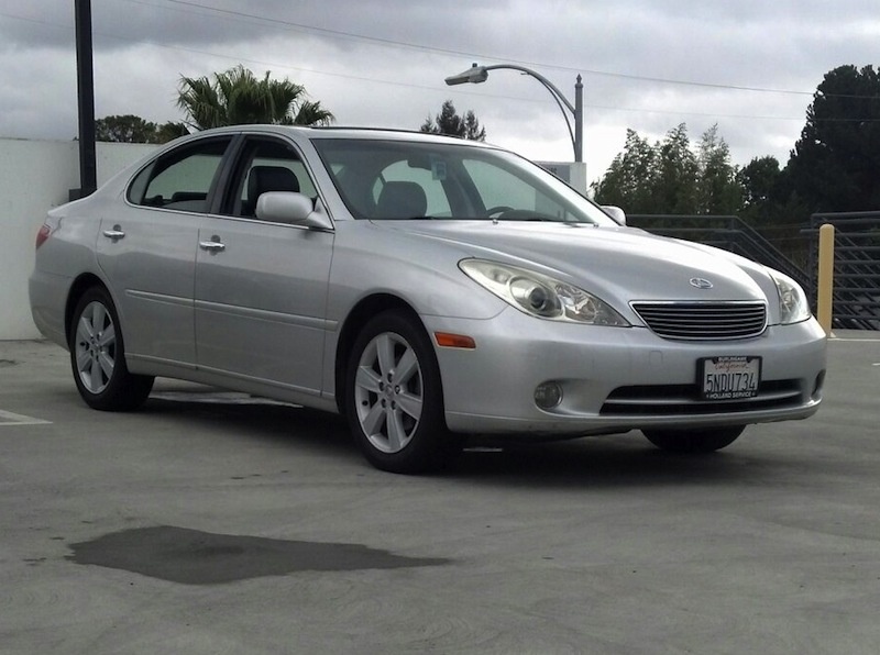 2004 Lexus ES 330 - Overview - CarGurus