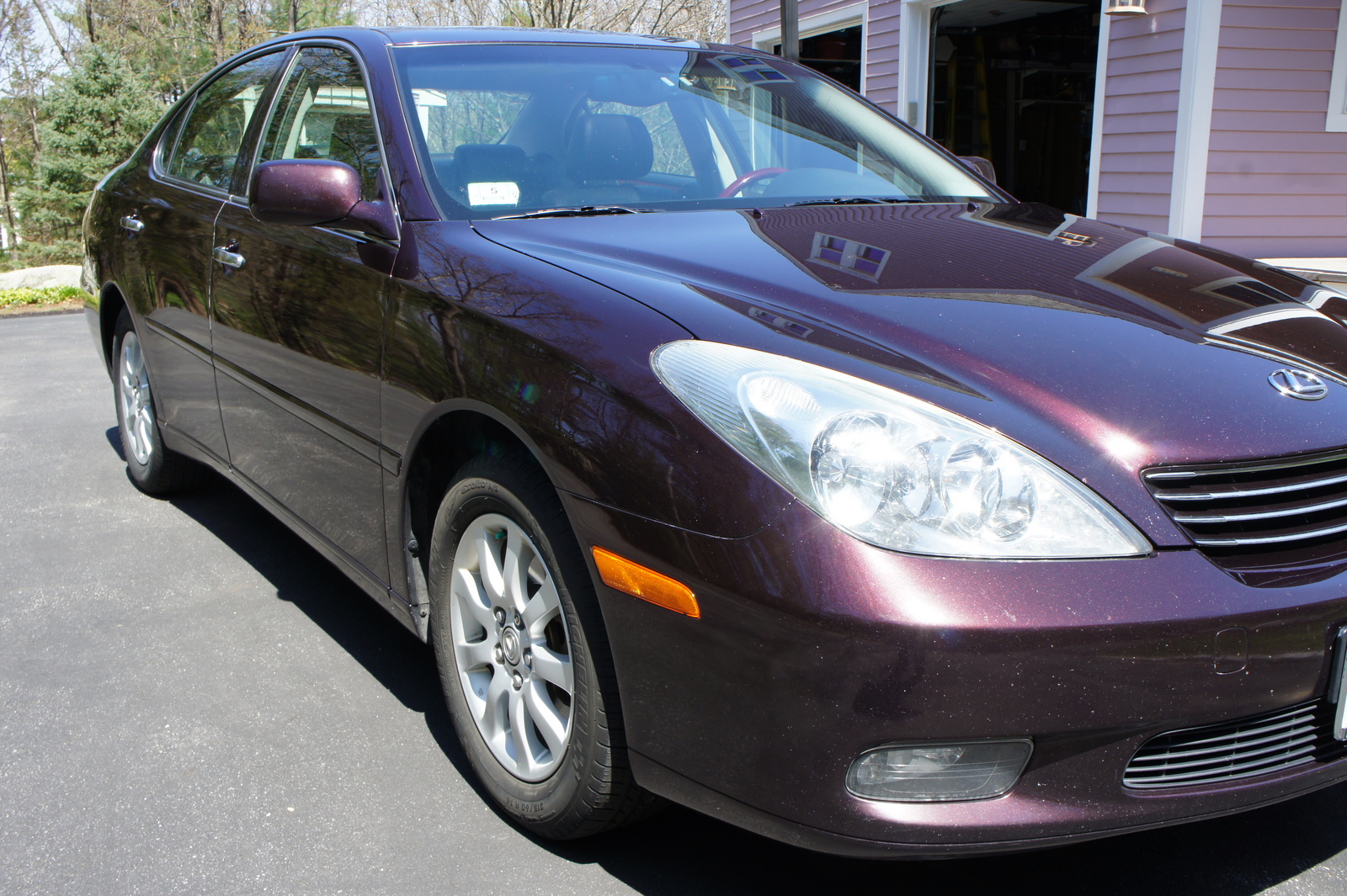 2004 Lexus ES 330 - Pictures - CarGurus