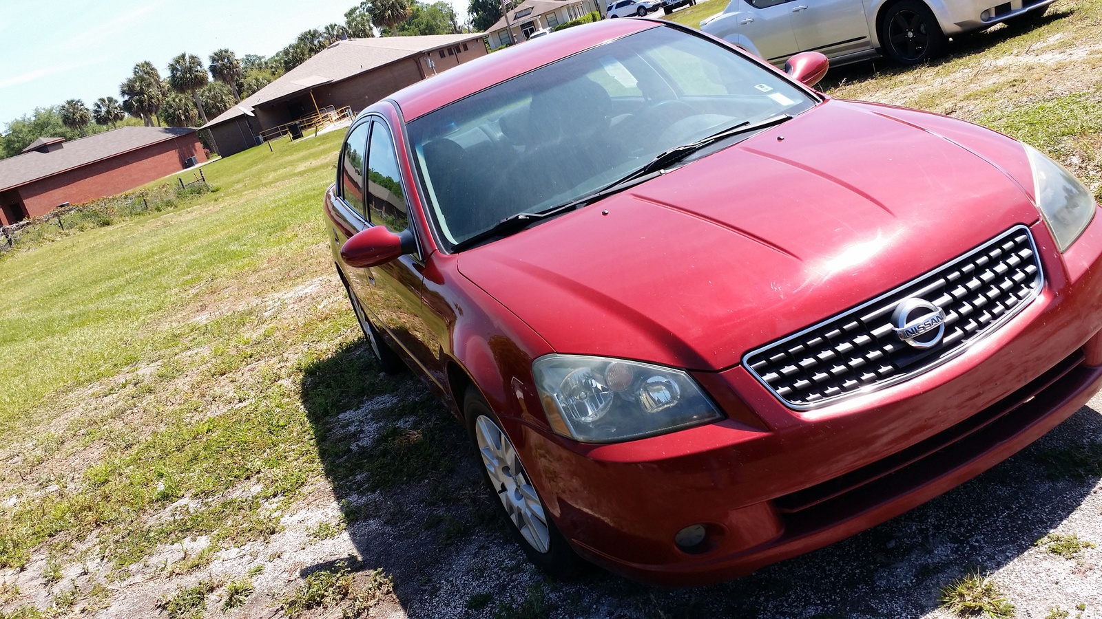 2005 Nissan Altima - Overview - CarGurus