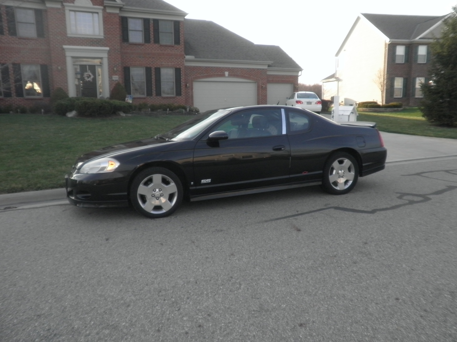 2006 Chevrolet Monte Carlo - Overview - CarGurus